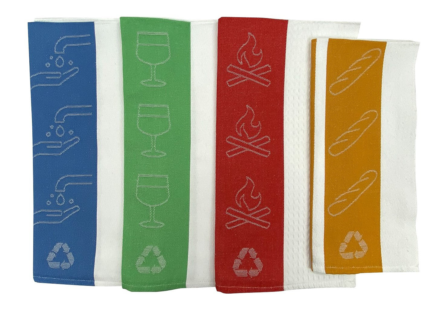 Latitude Run® Assorted Linens Set | Wayfair