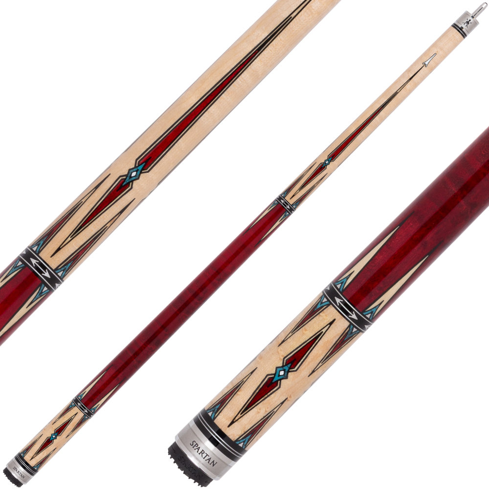Spartan Cues Pool Cues | Wayfair
