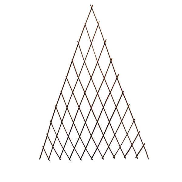 MGP Wood Trellis & Reviews | Wayfair