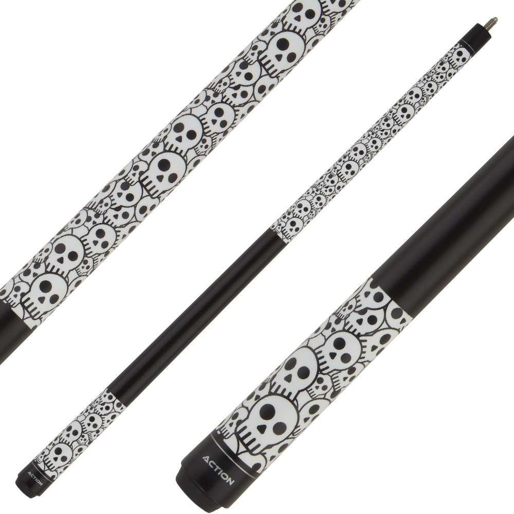 Action Cues 58" Action Pool Cue | Wayfair