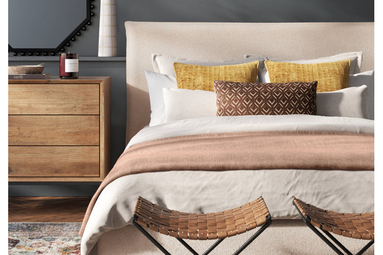 How to Style a Marigold Color Palette | Joss & Main