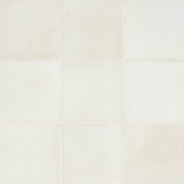 Bedrosians Celine 4" x 4" Porcelain Mosaic Sheet Wall & Floor Tile ...