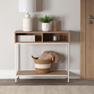 Beige Console Tables You'll Love | Wayfair.co.uk
