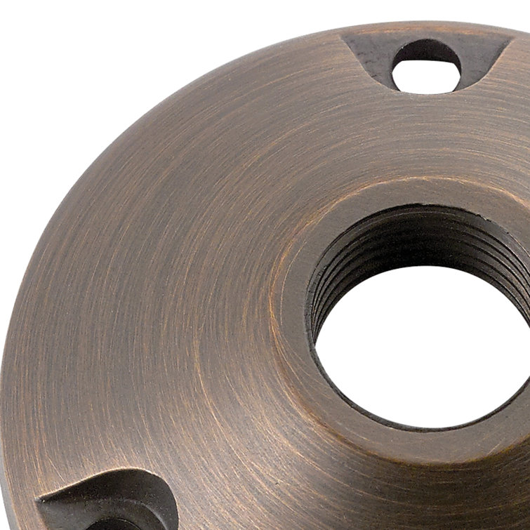 Symple Stuff Round Mounting Base & Reviews | Wayfair