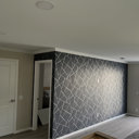 Mercury Row® Clinkscales Geometric Wallpaper & Reviews | Wayfair