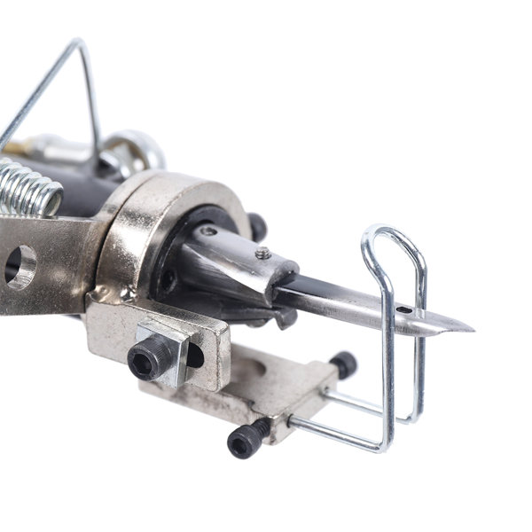 Lomana Electric Hand Tufting Gun Rug Machines 2 In 1 Can Do Both Cut ...