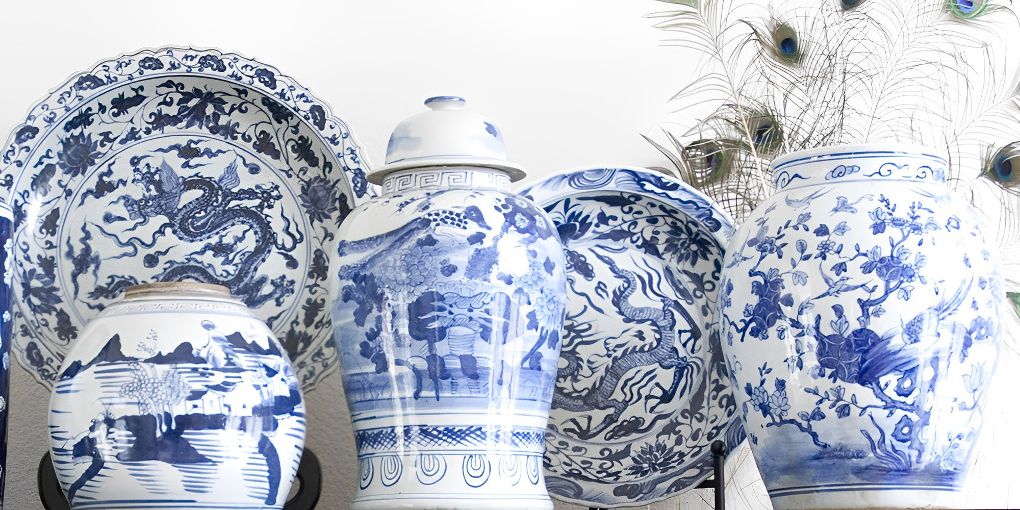 Danny's Fine Porcelain Handmade Ceramic Planter | Perigold