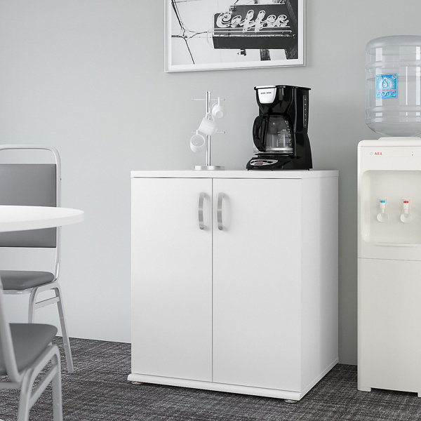 Bush-storage-cabinet | Wayfair