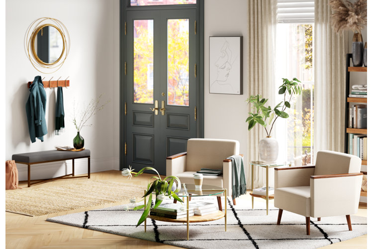 Modern Decor Ideas: 21 Ways to Master Modern Style | Wayfair