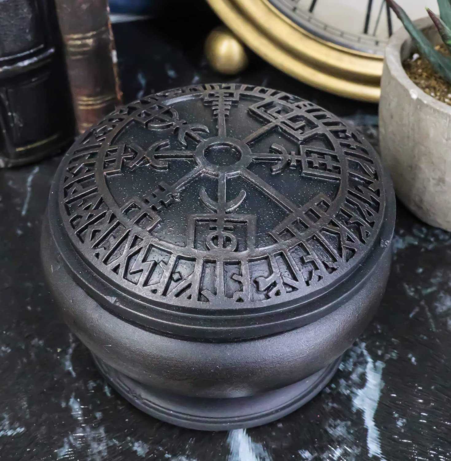 Dakota Fields Taoran Norse Mythology | Wayfair