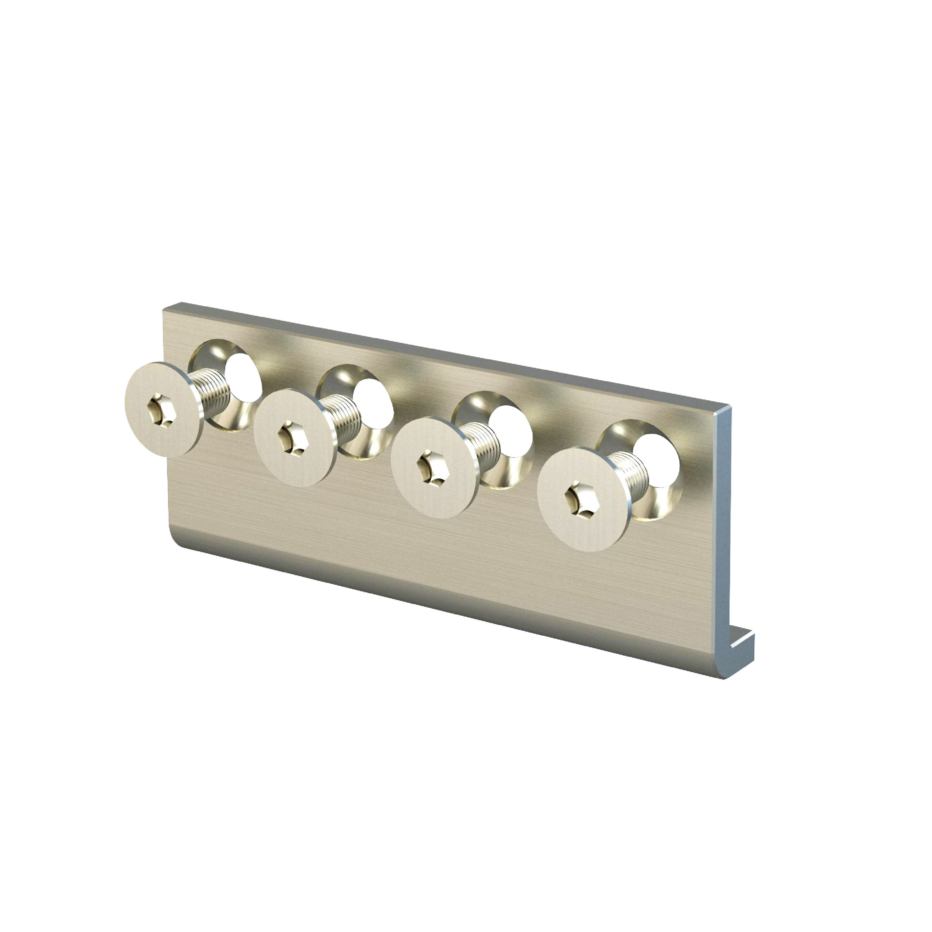 National Hardware Adaptor Track Connection | Wayfair