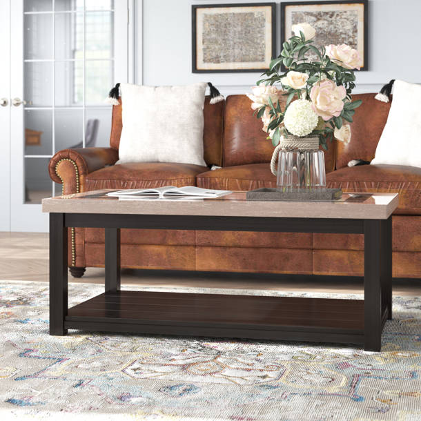 Lark Manor Claiborne End Table & Reviews | Wayfair