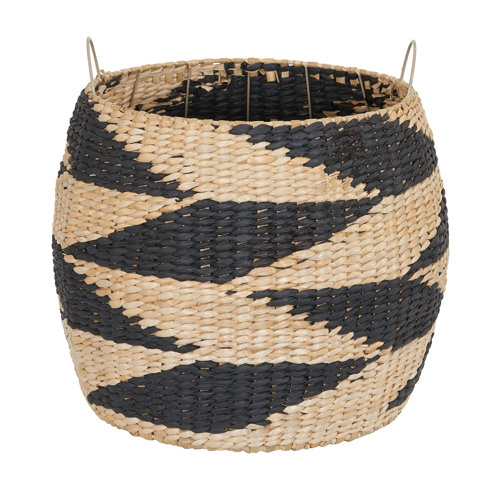 Modern Decorative Baskets + Boxes | AllModern