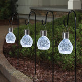 Wayfair | Solar Powered Outdoor Lights You'll Love in 2023