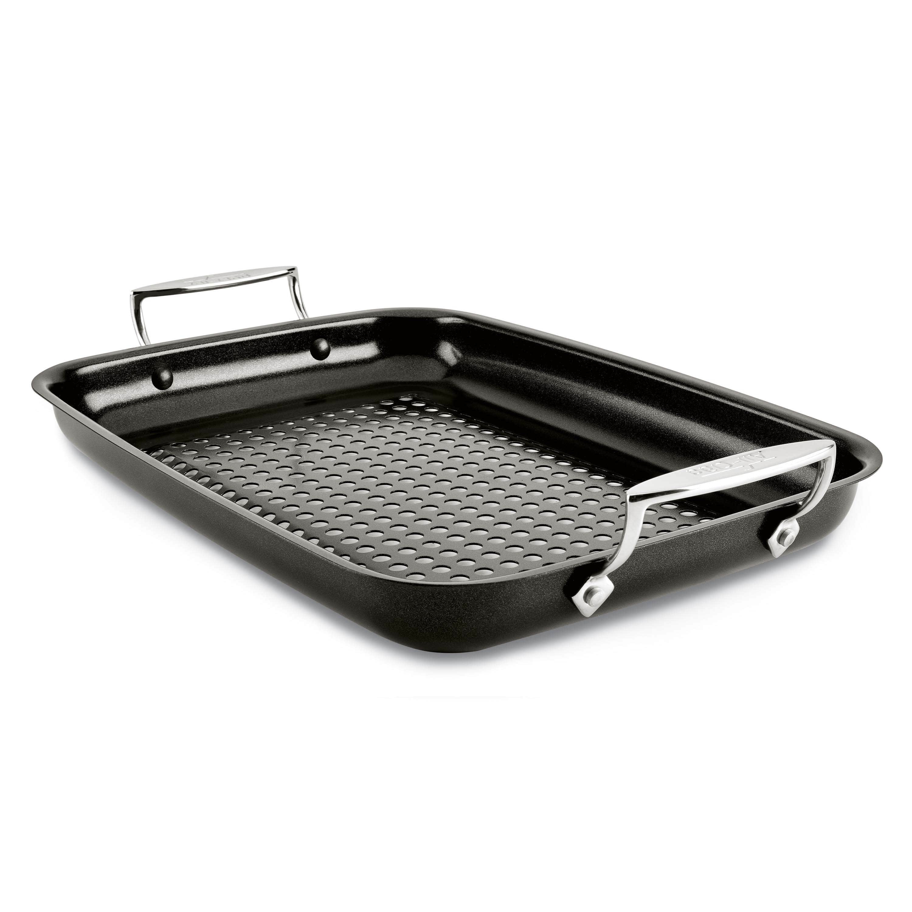 ALL-CLAD Nonstick Outdoor Roaster & Reviews | Wayfair