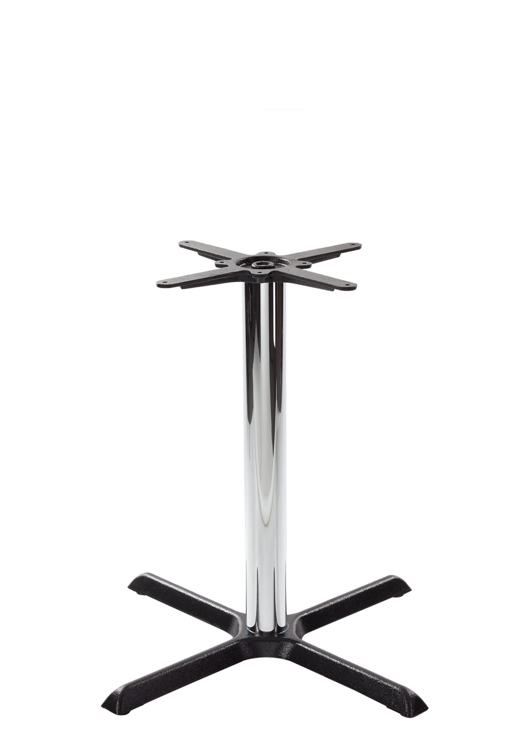 Symple Stuff Cruciform Table Base | Wayfair.co.uk