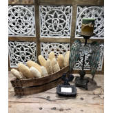 World Menagerie Wood Decorative Bowl & Reviews | Wayfair