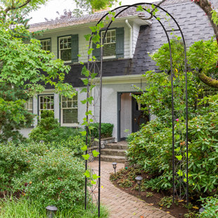 Garden Arches You'll Love | Wayfair.co.uk