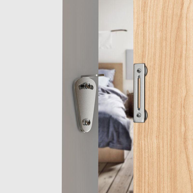 HomLux Latch Lock & Reviews | Wayfair