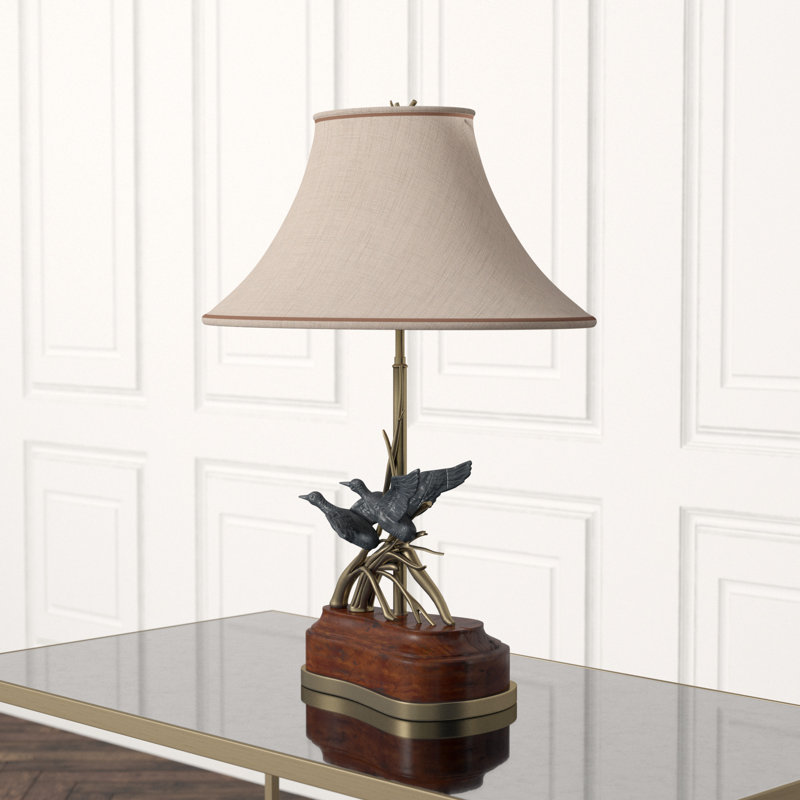 Theodore Alexander Essential Table Lamp | Perigold