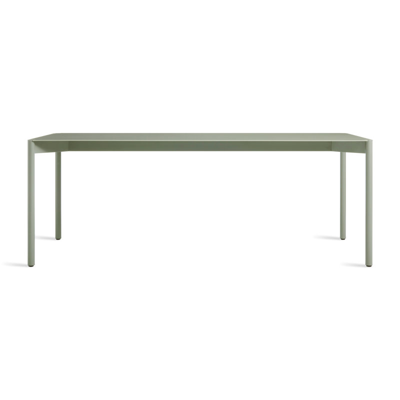 Comeuppance 80" Dining Table | AllModern