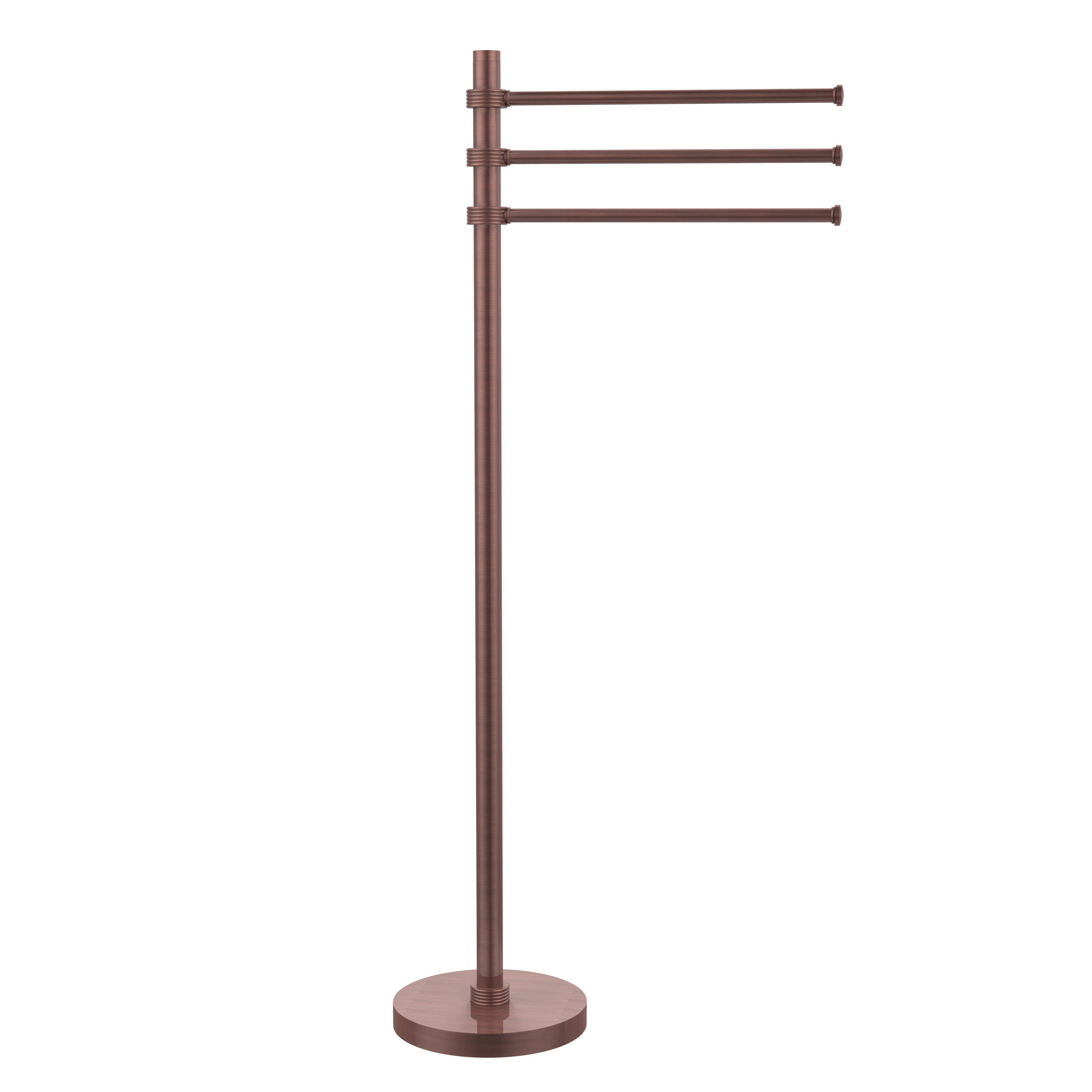 Allied Brass Towel Stand | Wayfair
