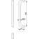 Symple Stuff Amarey Bolt Through Fix Pull Handle | Wayfair.co.uk