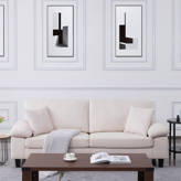 Winston Porter Roi Upholstered Bed & Reviews | Wayfair