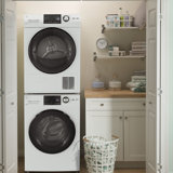 Wayfair | Washer & Dryer Sets | On Sale Now