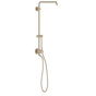 GROHE Retro-Fit™ Complete Shower System | Wayfair