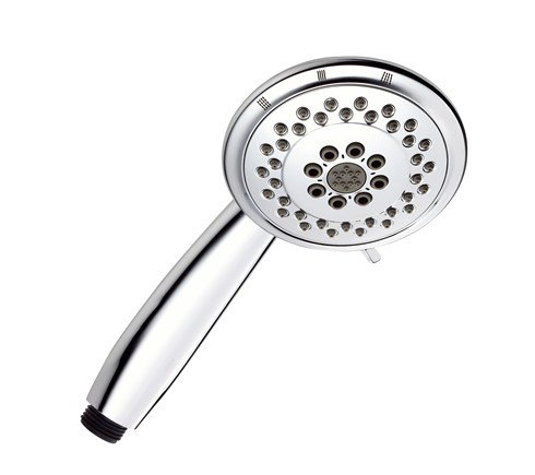 Gerber Boost Volume Three Function Hand Shower with Select | Wayfair
