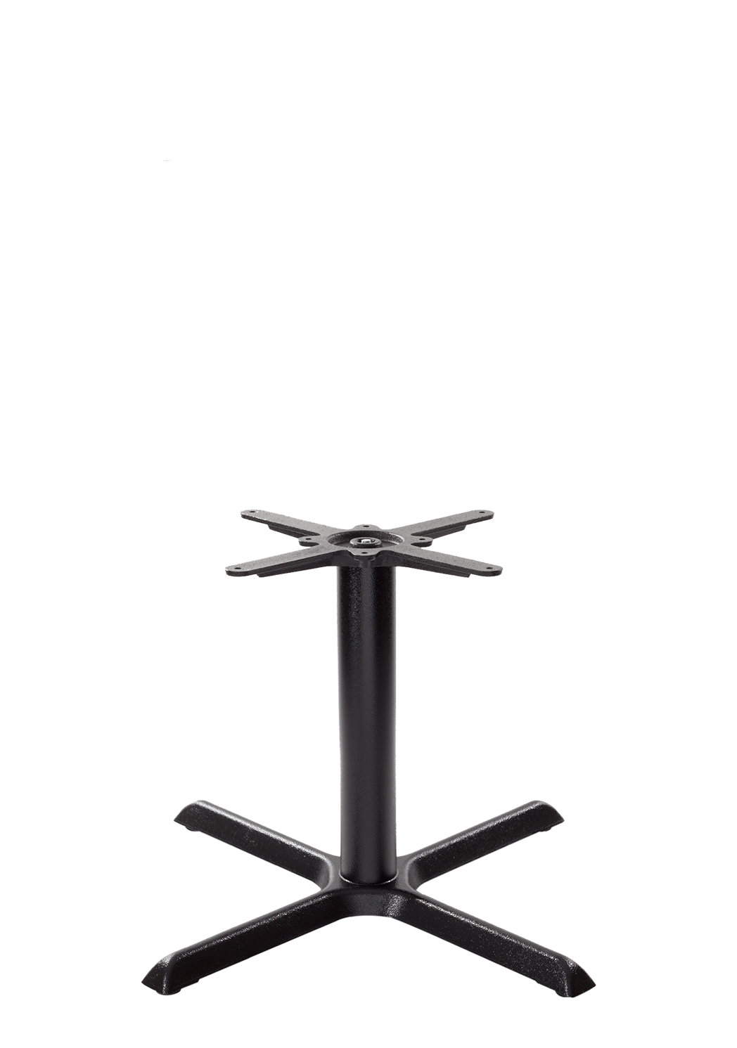 Symple Stuff Cruciform Table Base | Wayfair.co.uk