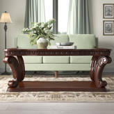 Lark Manor Claiborne End Table & Reviews | Wayfair