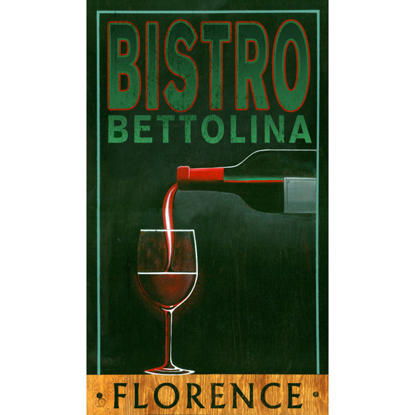French-bistro-signs | Wayfair