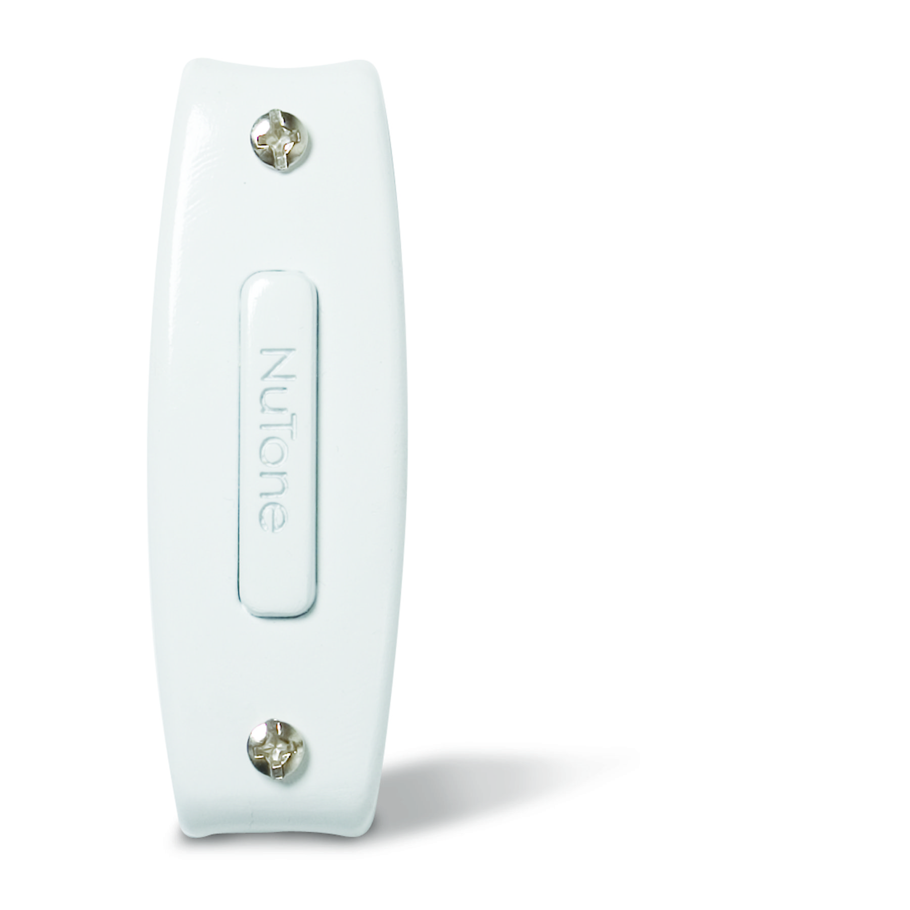 Broan Rectangular Push Button | Wayfair