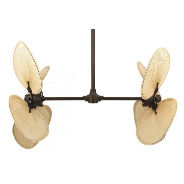 Fanimation Islander 52'' Ceiling Fan & Reviews | Wayfair