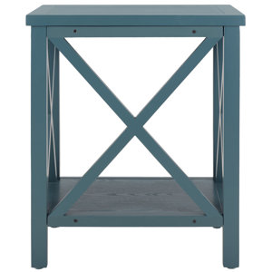 Gracie Oaks Sadie End Table & Reviews | Wayfair