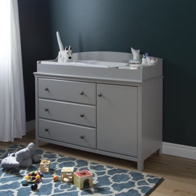 Wayfair | Changing Tables You'll Love in 2023