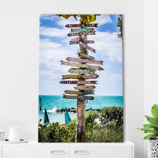 Key Signs | Wayfair.co.uk