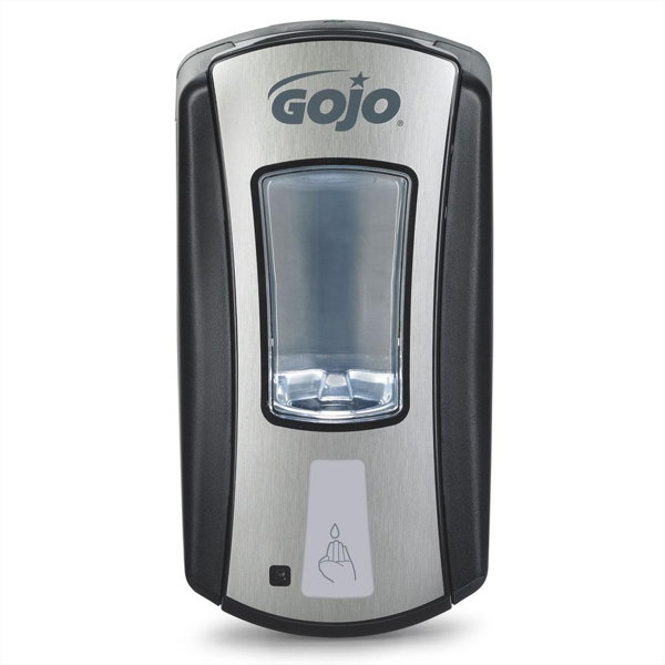 Gojo Industries - Europe Ltd Soap Dispenser | Wayfair.co.uk