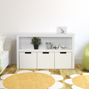 Wayfair | Nursery Toy Boxes & Benches You'll Love in 2022