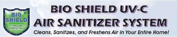 Bio Shield Antimicrobial Protection | Wayfair