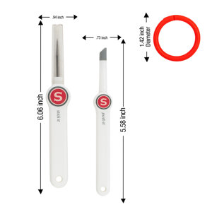 Singer Sewing Kit/Notions & Reviews | Wayfair