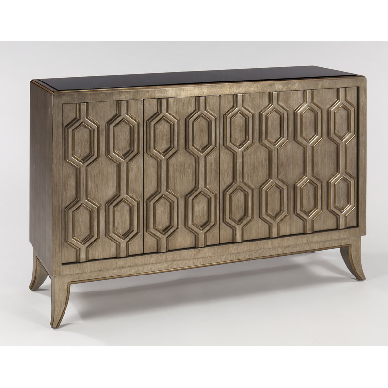 Artmax 60'' Sideboard | Perigold