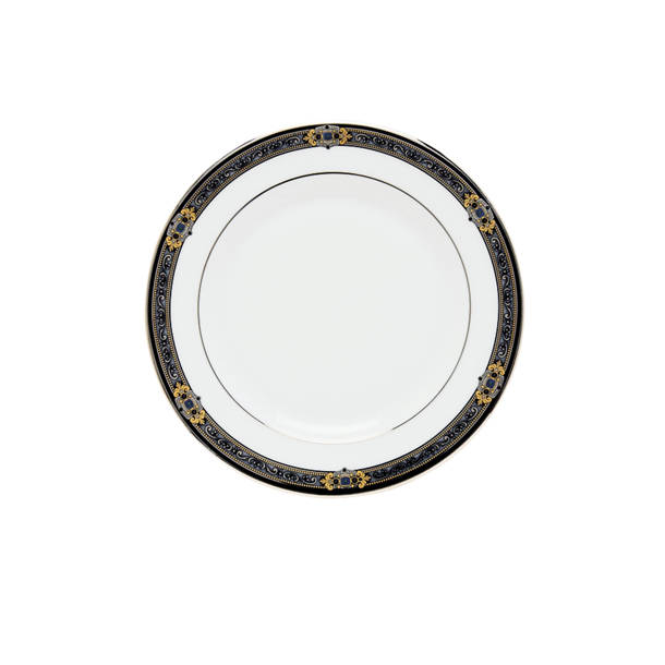 Lenox Vintage Jewel Bone China Dinnerware Set & Reviews | Wayfair