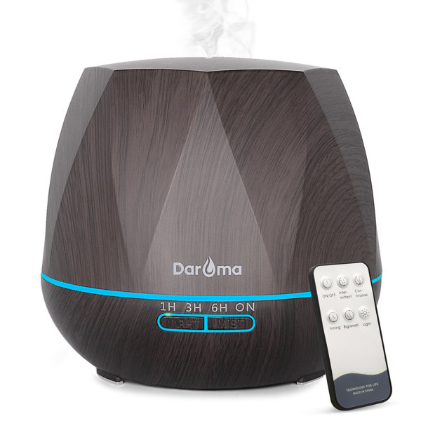 Cool-mist-diffuser | Wayfair