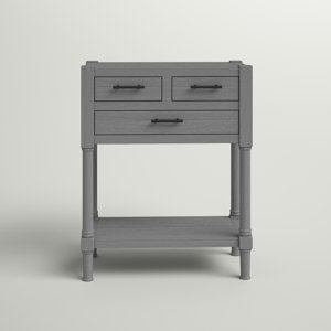 Sand & Stable Pratt 23.5'' Console Table & Reviews | Wayfair