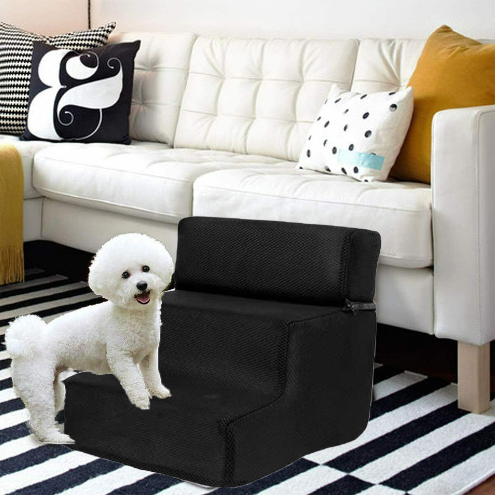 Tucker Murphy Pet™ Pet Ladder Cover & Reviews | Wayfair