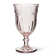 Dakota Fields Flower 8 oz. Glass Goblet & Reviews | Wayfair