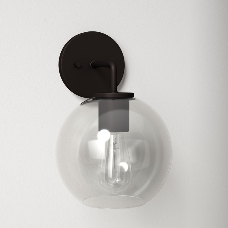 AllModern Boca Wall Light & Reviews | Wayfair